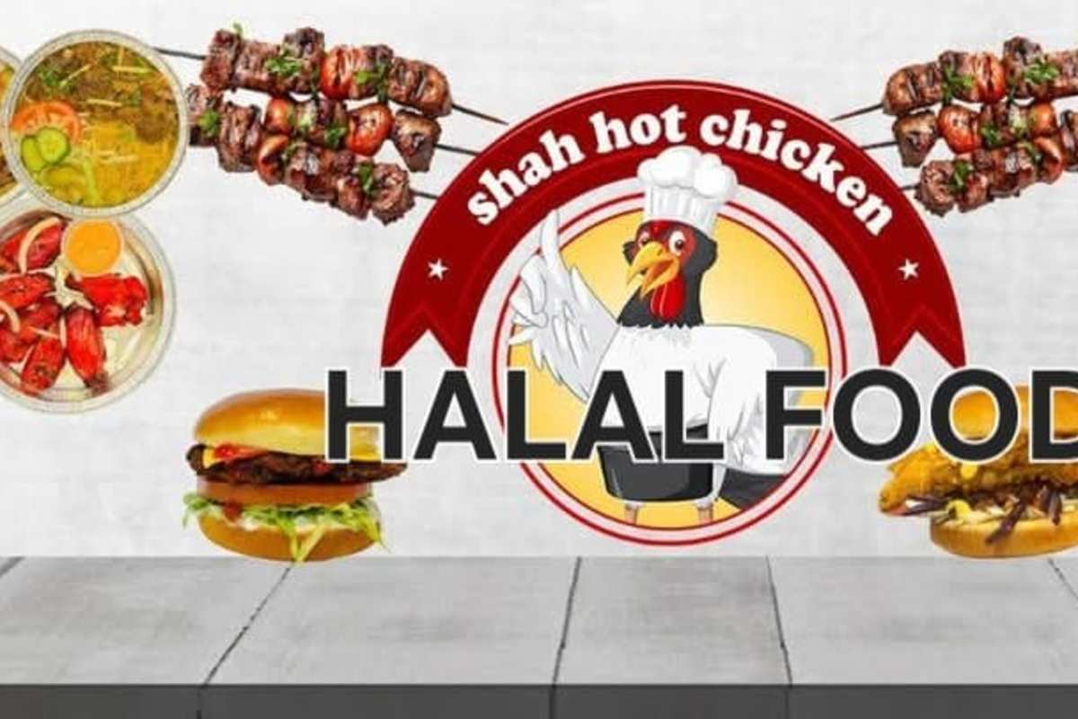 Shah Hot Chicken Halal - Curry Kabob House Delivery Menu | Order Online | 6 E Post Rd White ...