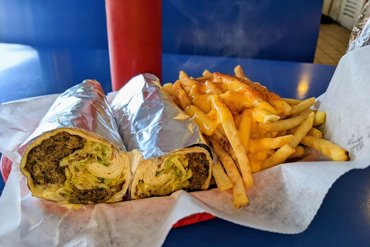 Al's Deli & Grill - Birmingham, AL Restaurant | Menu + Delivery | Seamless