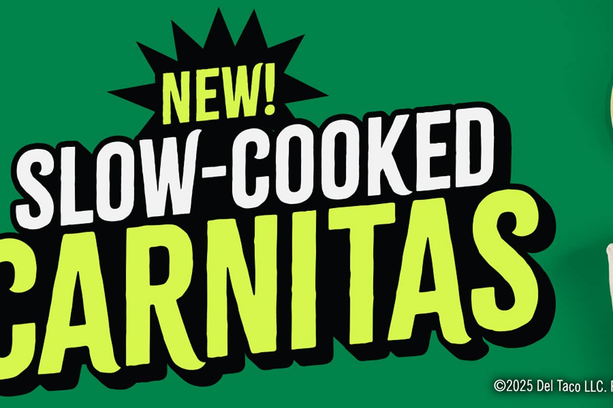 Del Taco Delivery Menu | Order Online | 3501 E South St Long Beach ...