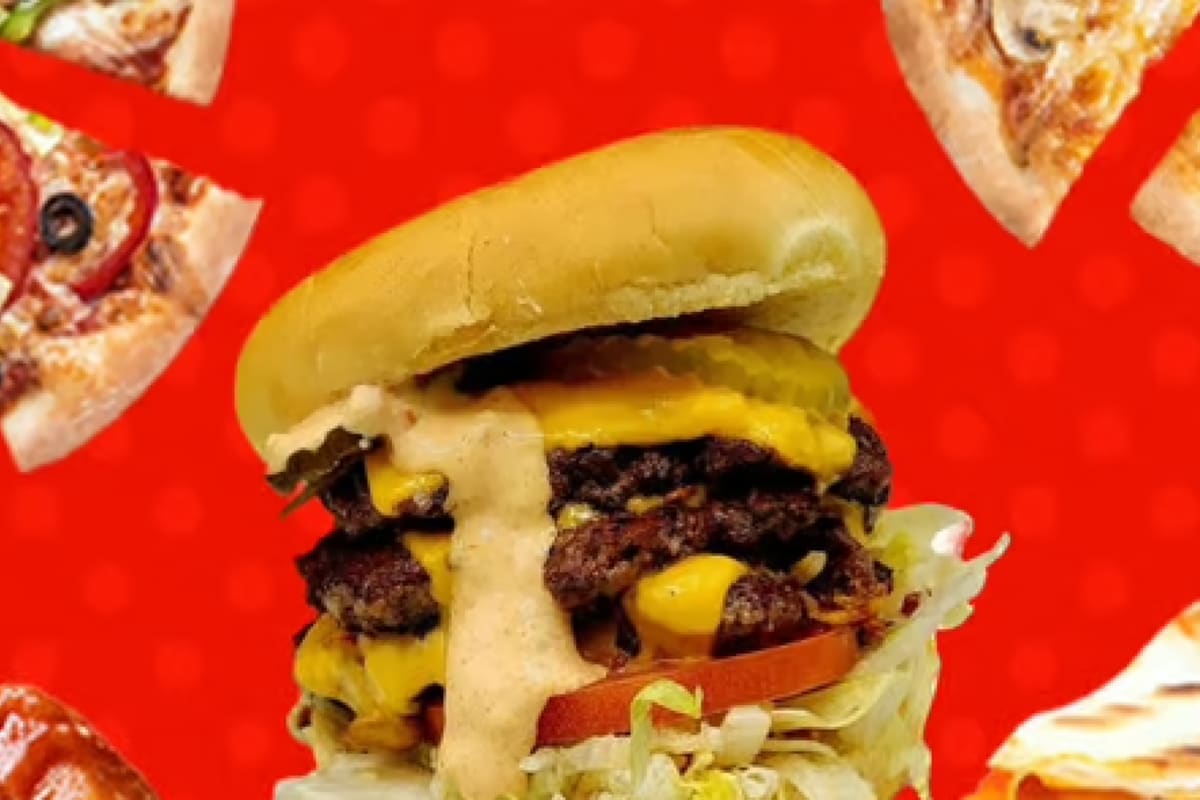 Hole in One Grill - Marion, AR Restaurant | Menu + Delivery | Seamless