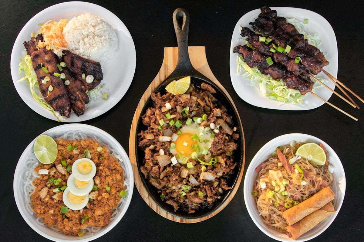 Maemax Market Delivery Menu | Order Online | 3016 W Nir Shreibman Blvd ...