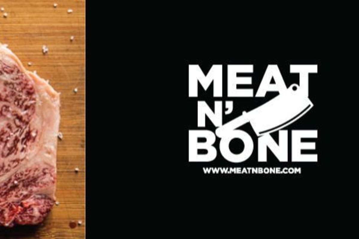 Meat N' Bone Delivery Menu | Order Online | 2229 Coral Wy Miami | Grubhub