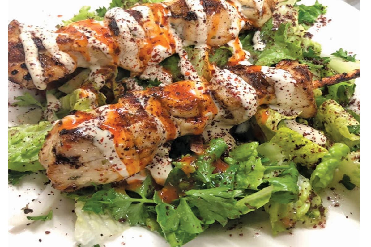 Dunya Fresh Halal Food Delivery Menu | Order Online | 319 Blanding Blvd ...