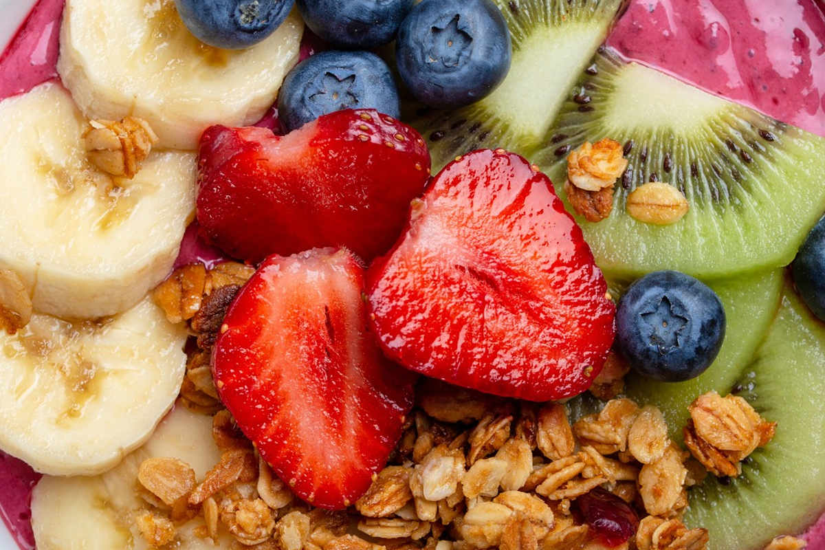 Vibes Juice Bar Delivery Menu | Order Online | 224 S Montezuma St ...