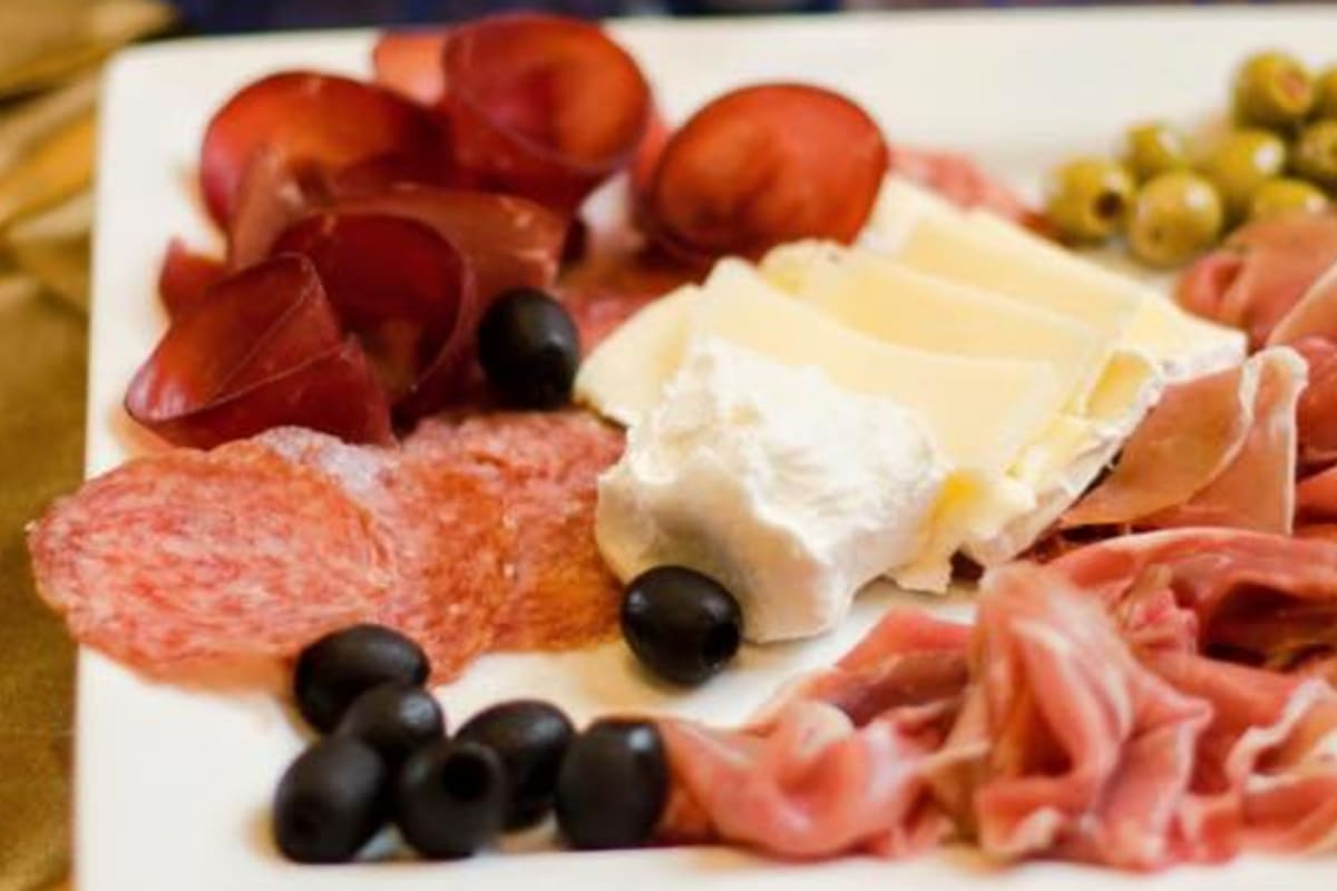 Daniela Restaurant Delivery Menu | Order Online | 824 W 36th St ...