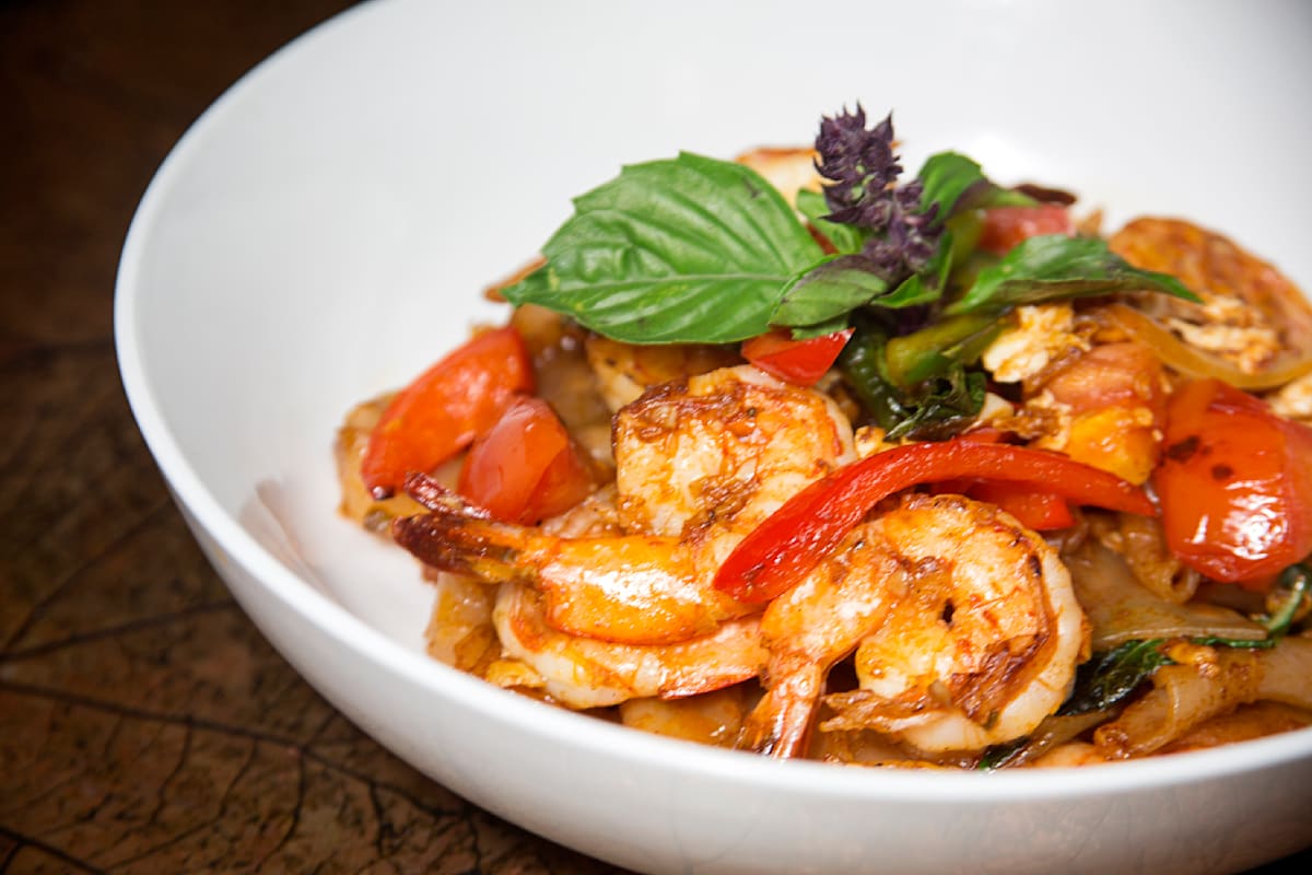 Sweet Basil Delivery Menu | Order Online | 3928 61st St Woodside | Grubhub