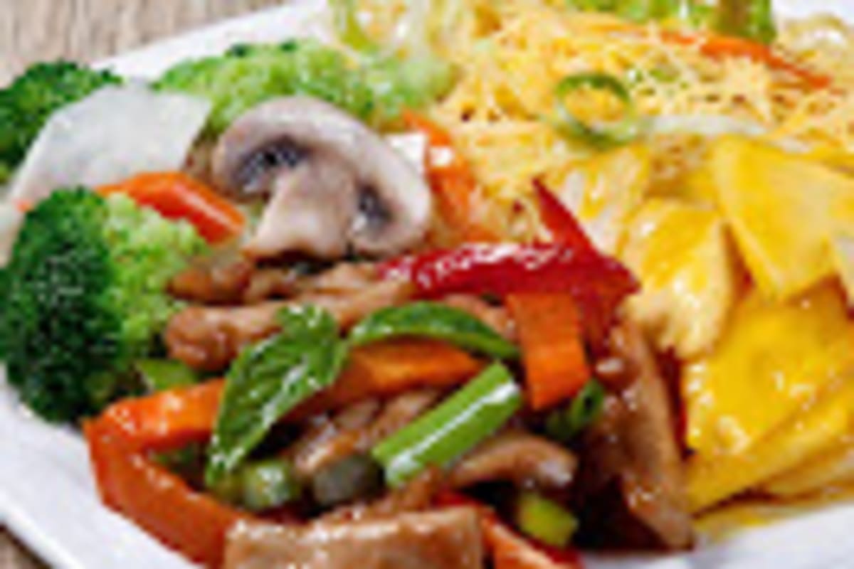 China Experience Delivery Menu | Order Online | 4601 Eastgate Blvd ...