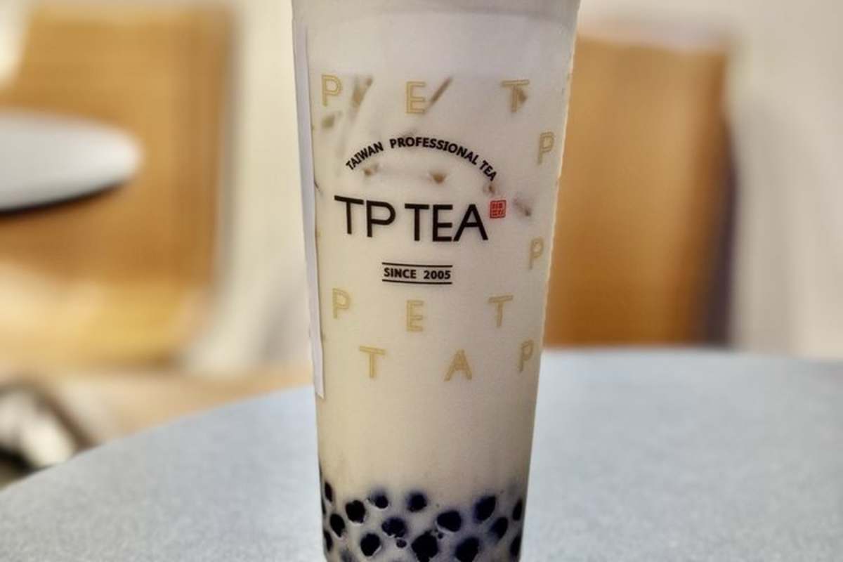TP TEA Cha Tang Hui Delivery Menu | Order Online | 330 West 58th Street ...
