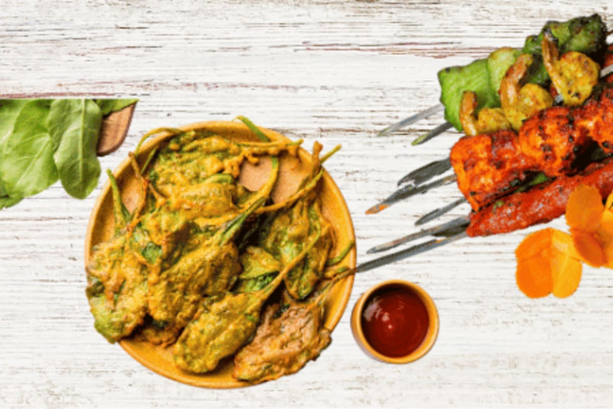 India Foodie Restaurant and Banquet Delivery Menu | Order Online | 1734 ...