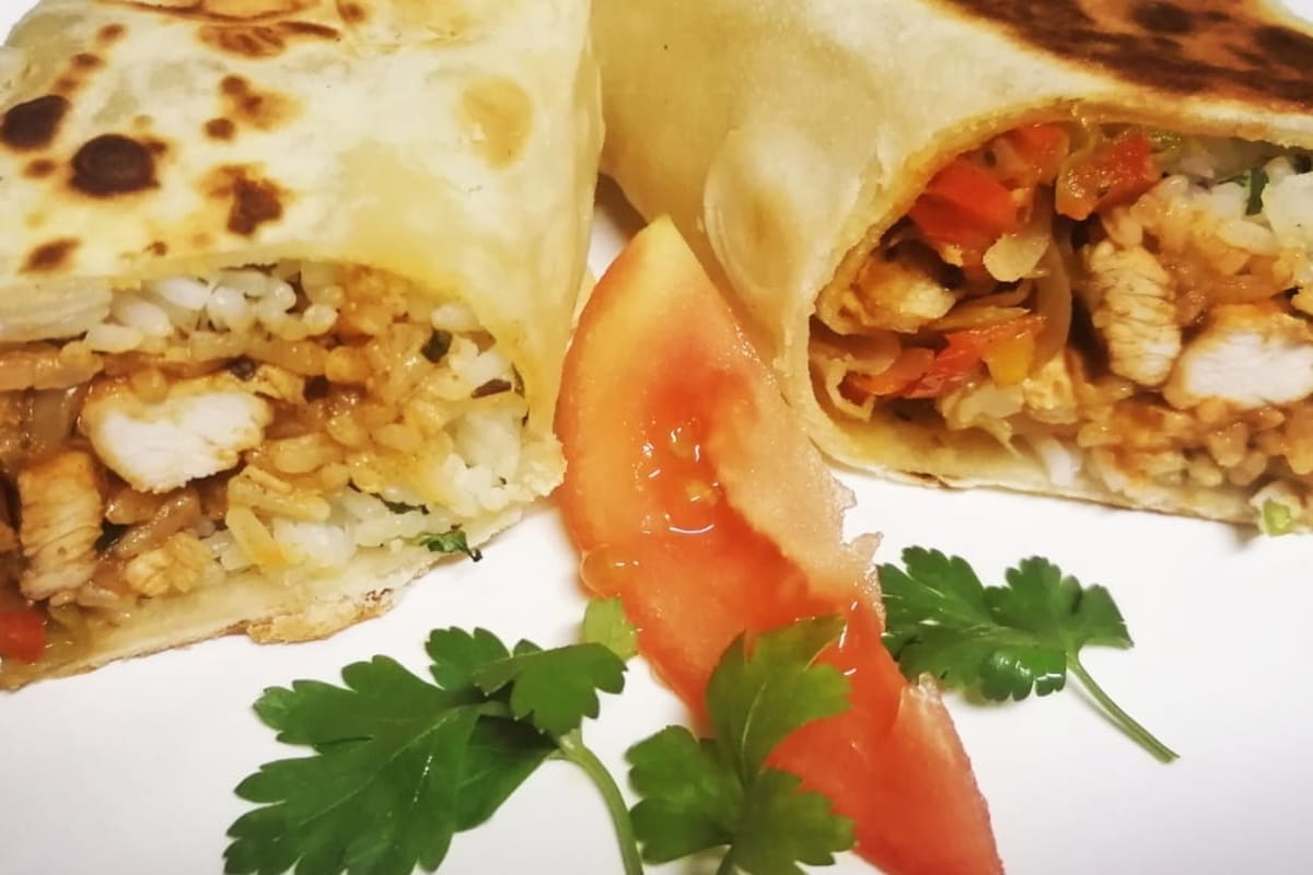 Mama's Tacos (Western) Delivery Menu | Order Online | 2001 S Western ...