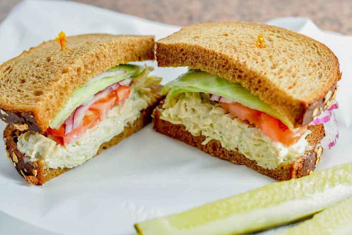 Sienna Deli Delivery Menu | Order Online | 3900 E Thousand Oaks Blvd ...