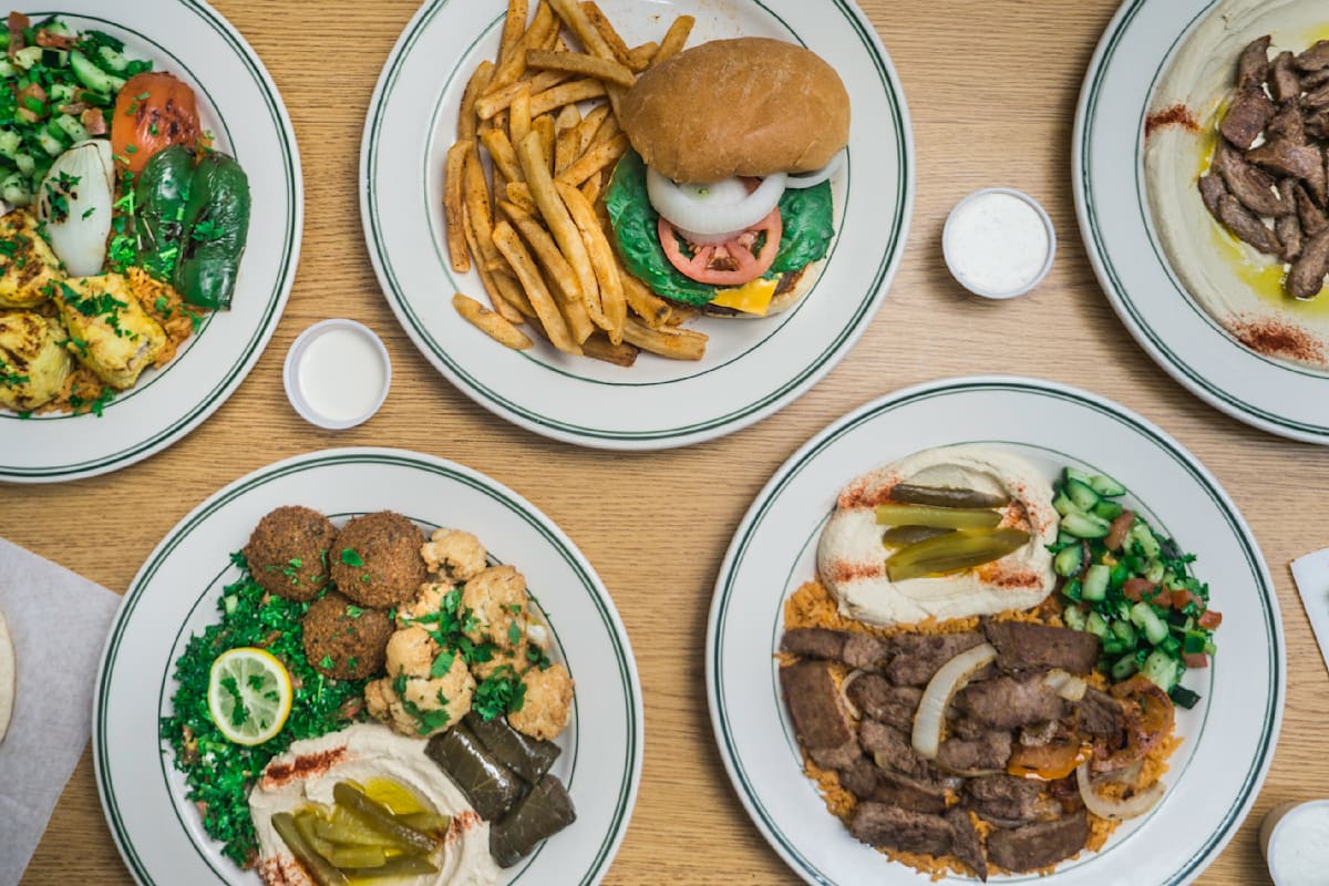 AL Quick Stop Delivery Menu | Order Online | 2002 Waugh Dr Houston ...