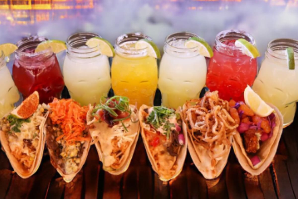 Agave & Rye Hamilton Delivery Menu | Order Online | 335 Main Street ...