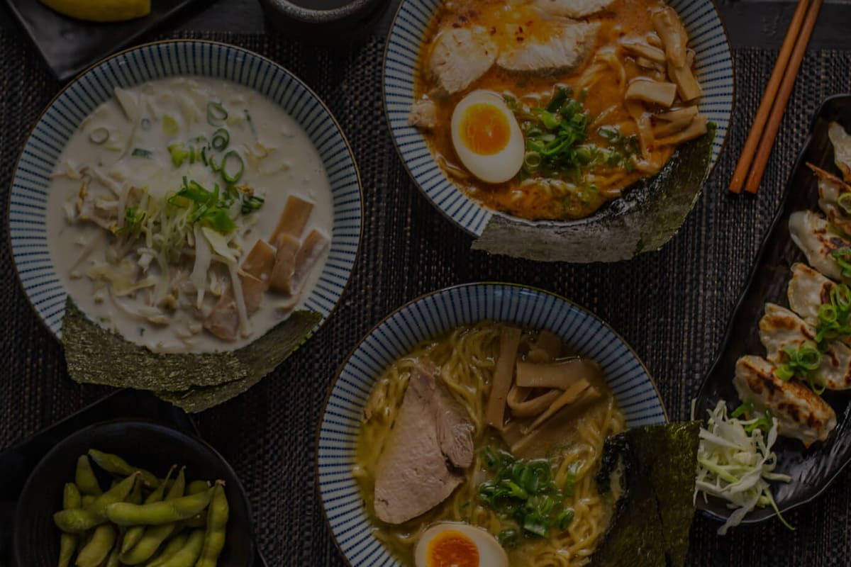 Onikama Ramen Bar Delivery Menu | Order Online | 3711 Campus DrSuite A ...