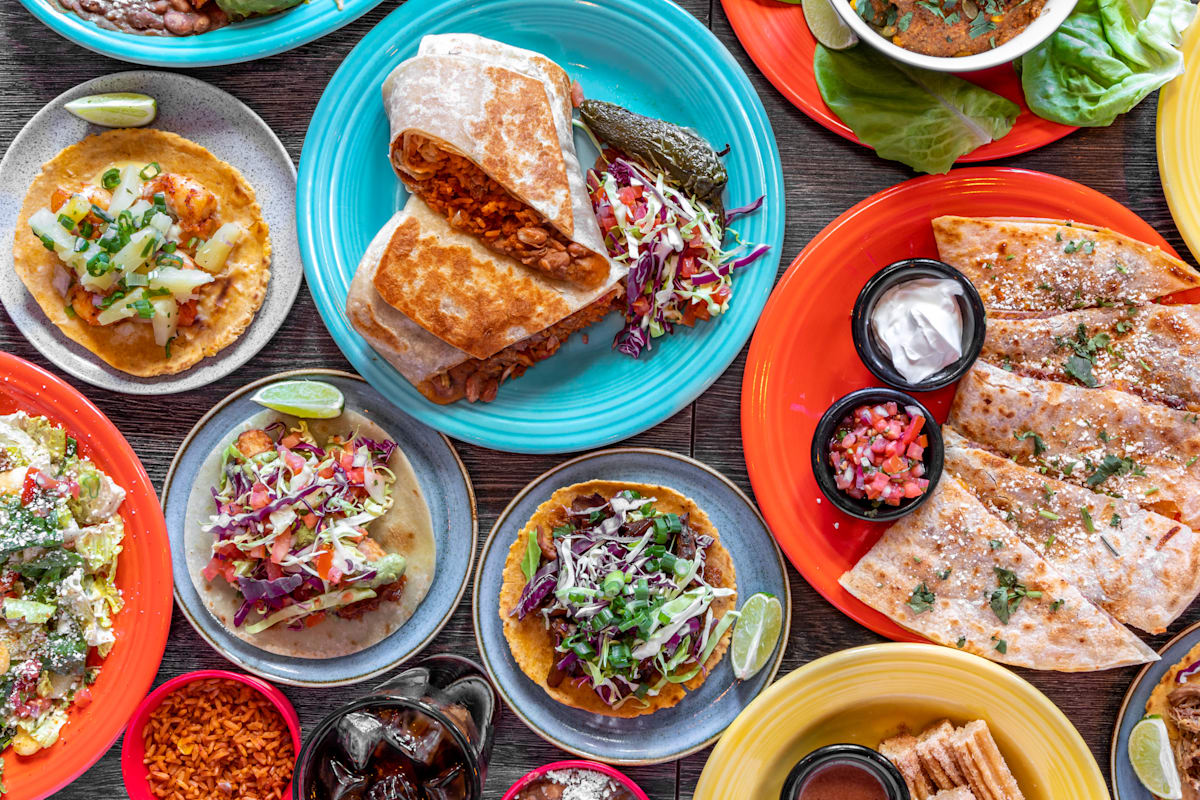 Taco Guild Delivery Menu | Order Online | 546 E Osborn Rd Phoenix | Grubhub