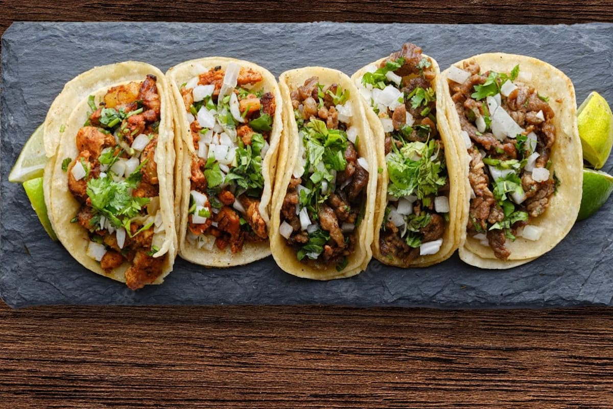 Las Palmas Mexican Restaurant - Kennesaw, GA Restaurant | Menu ...