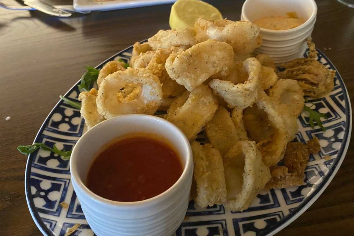 Facci Italian Restaurant - Maple Lawn Delivery Menu | Order Online ...