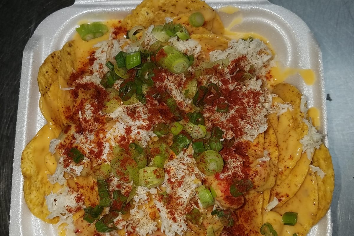 Fam Bizz Delivery Menu | Order Online | 4235 S Claiborne Ave New ...