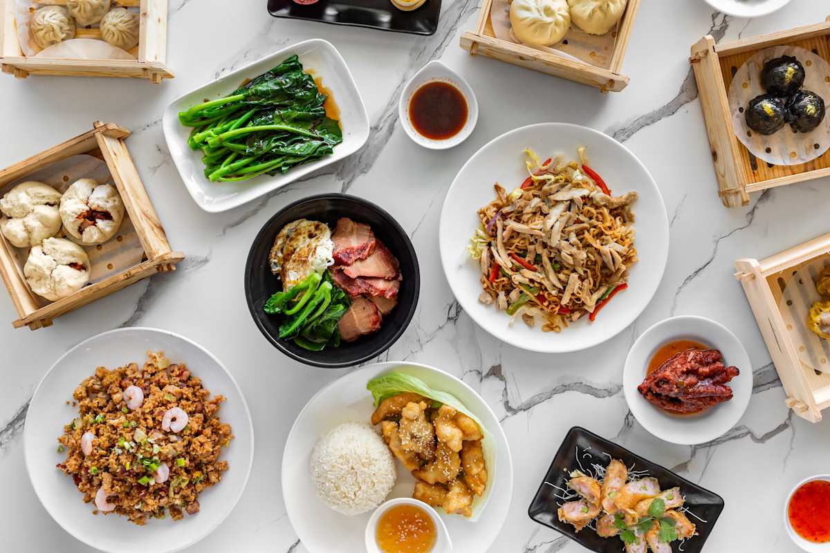 DimSum Terminal Delivery Menu | Order Online | 2831 E Commercial Blvd ...