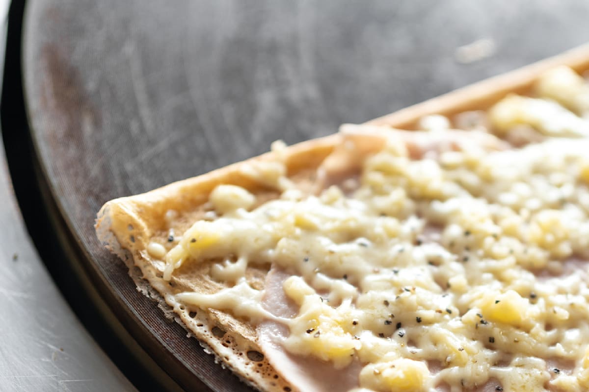 Vive La Crepe - New York, NY Restaurant | Menu + Delivery | Seamless