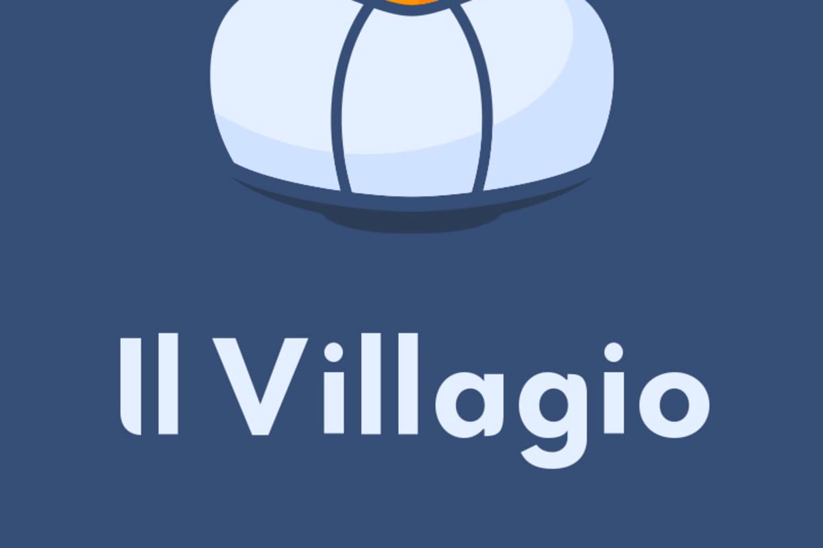 Il Villagio Delivery Menu | Order Online | 2421 East Allegheny Avenue ...