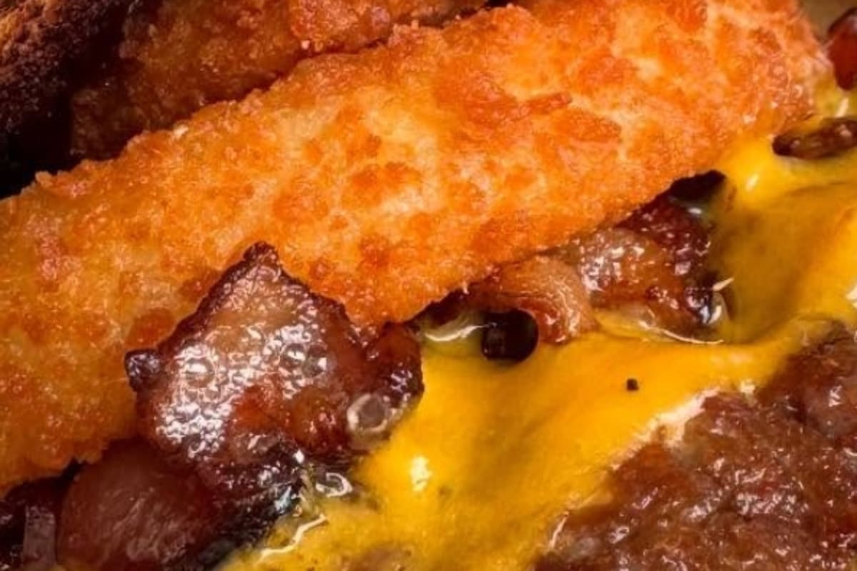 The Hamburger Project Delivery Menu | Order Online | 808 Divisadero ...