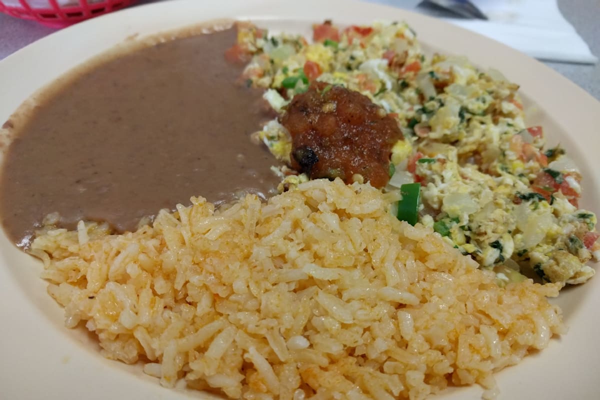 Martha's Kitchen Delivery Menu | Order Online | 2526 Daly St Los ...