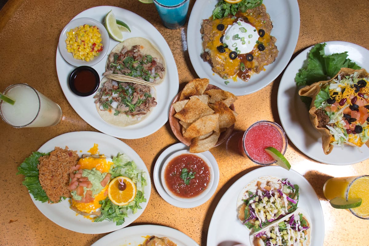 Tico's Restaurant Delivery Menu | Order Online | 317 S 17th St Lincoln ...