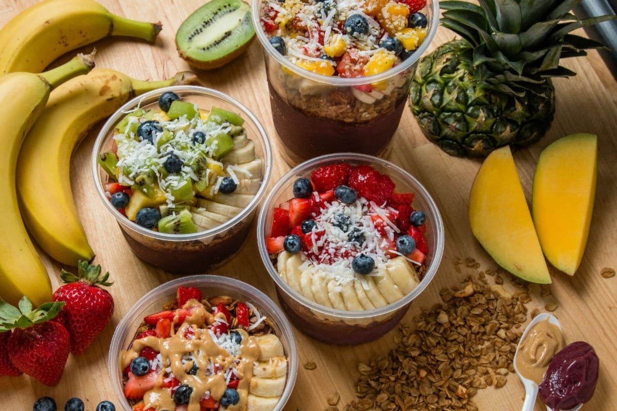 SoBol Delivery Menu | Order Online | 3801 W Lake Mary Blvd Suite 159 ...