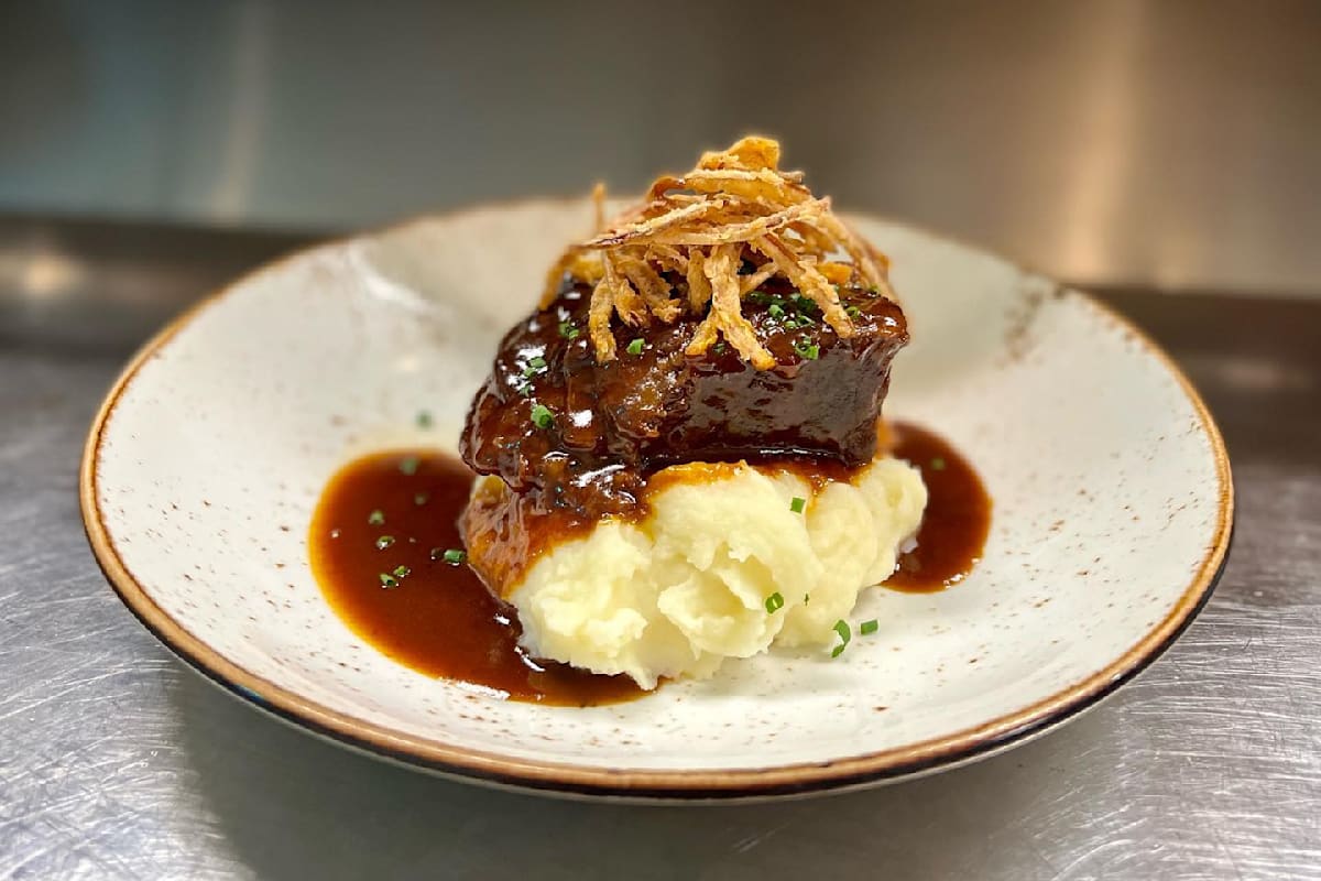 Rustic Root - Woodbury, NY Restaurant | Menu + Delivery | Seamless