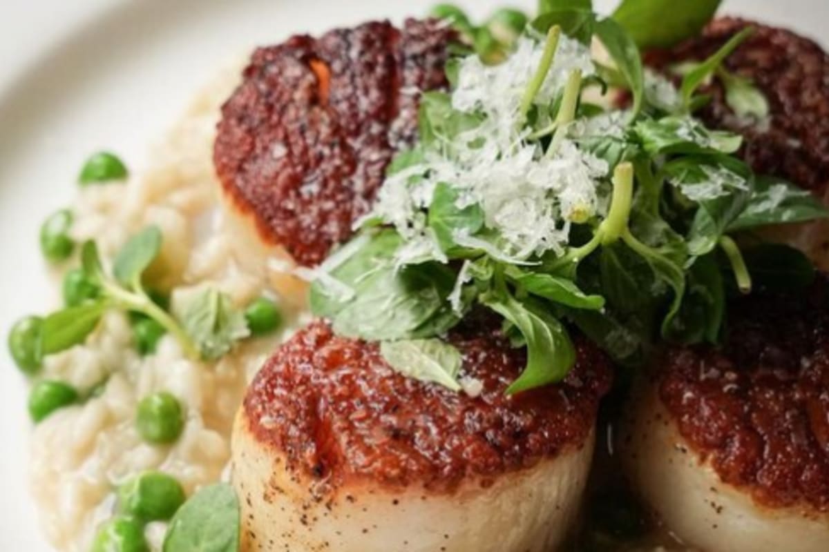 Locale Italian Kitchen Delivery Menu | Order Online | 7995 Blue Diamond ...