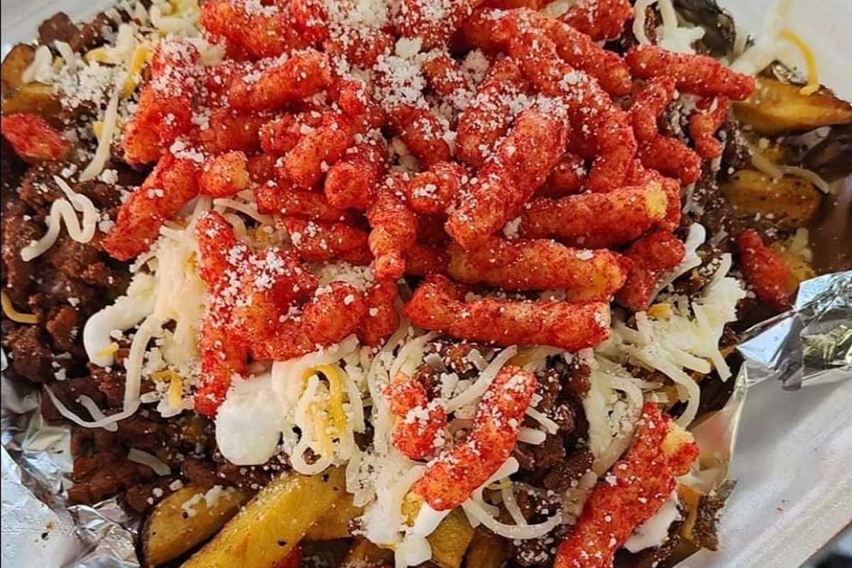 Papa Loco - Oklahoma City, OK Restaurant | Menu + Delivery | Seamless