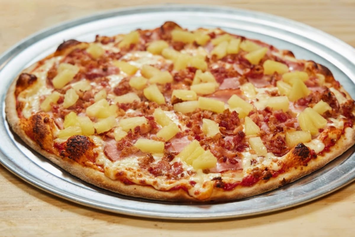 Jac & Do's Pizza Delivery Menu | Order Online | 322 N Grove St Bowling ...
