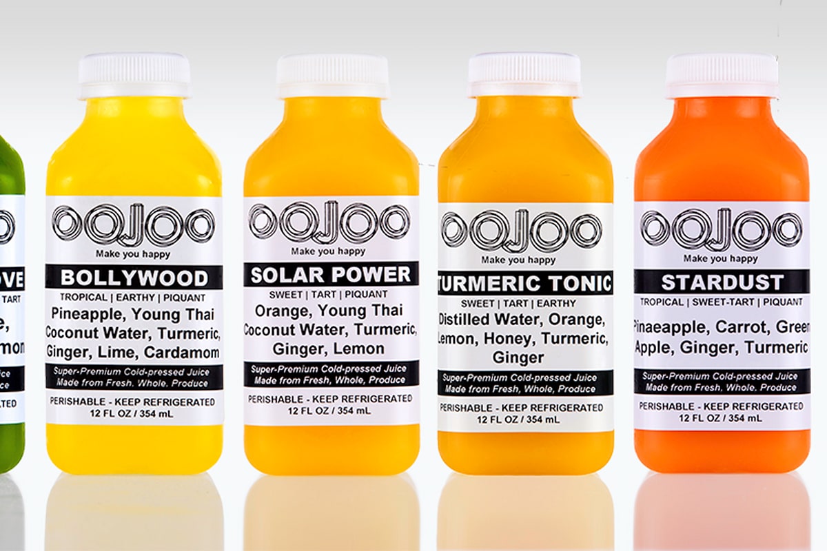 Oojoo Delivery Menu | Order Online | 3817 San Pablo Ave Emeryville ...