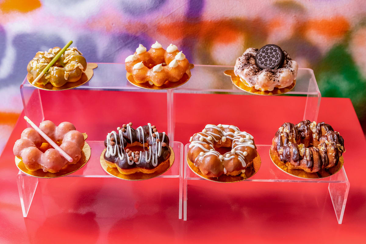 PLUR Tea Delivery Menu | Order Online | 19367 S Dixie Hwy Miami | Grubhub