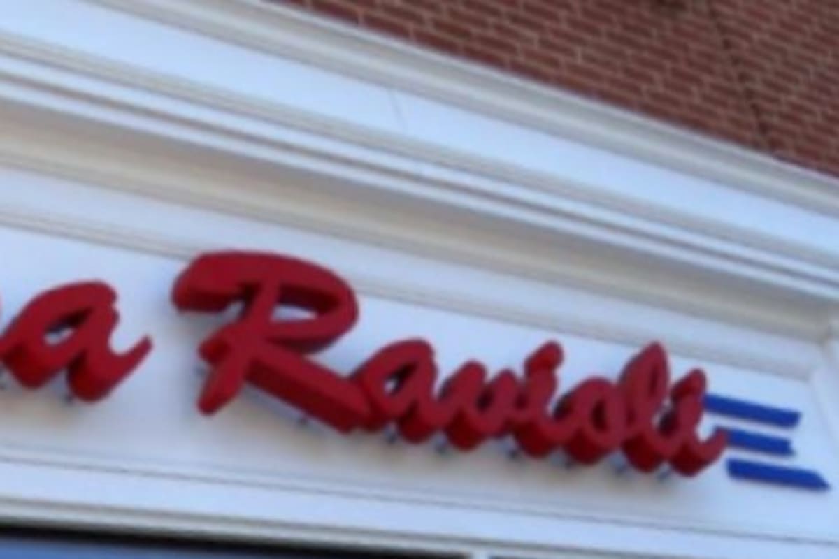 Pastosa Ravioli (Cranford) Delivery Menu | Order Online | 200 S Ave E ...