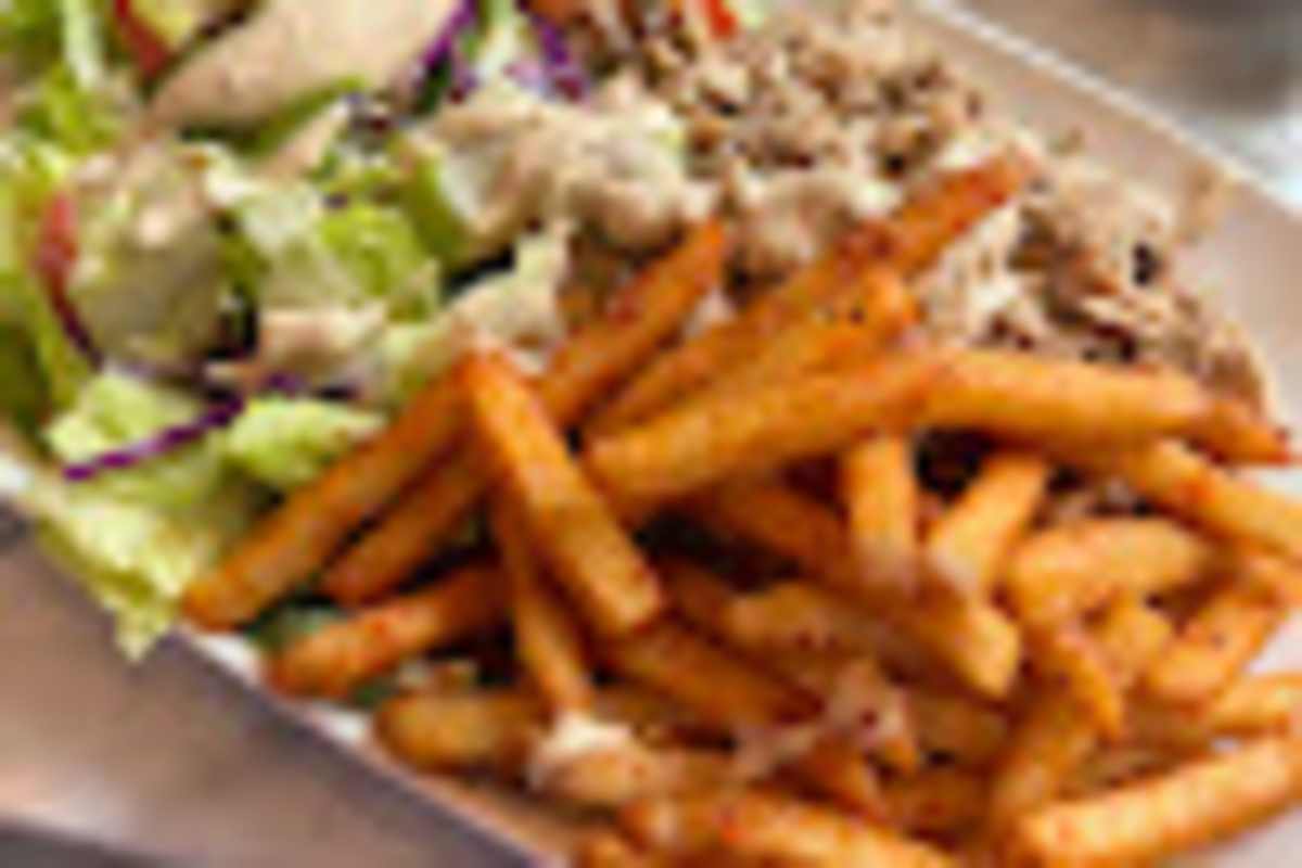 Hanoon Delivery Menu | Order Online | 12670 120th Ave NE Kirkland | Grubhub