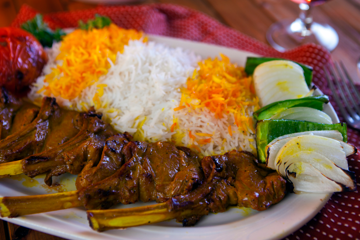 Maral Cuisine Delivery Menu | Order Online | 5843 Kanan Road Agoura ...
