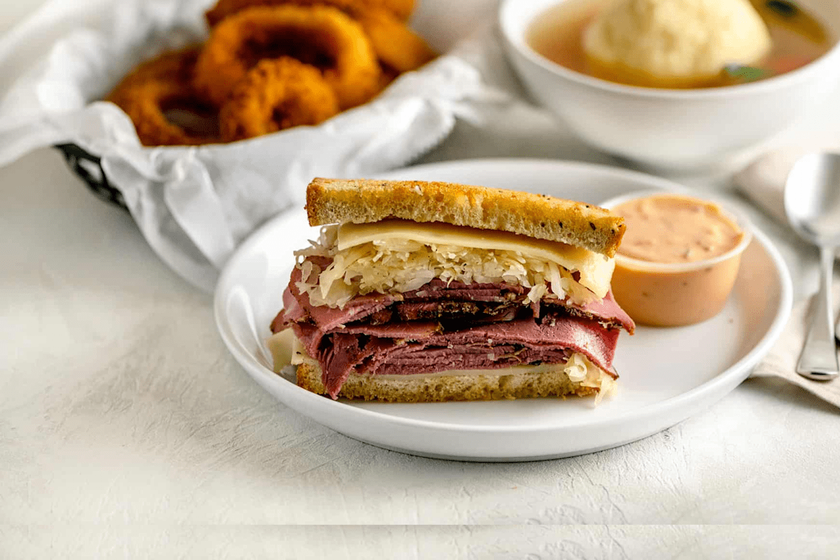 Deli News Frisco Delivery Menu | Order Online | 3685 Preston Rd Frisco ...