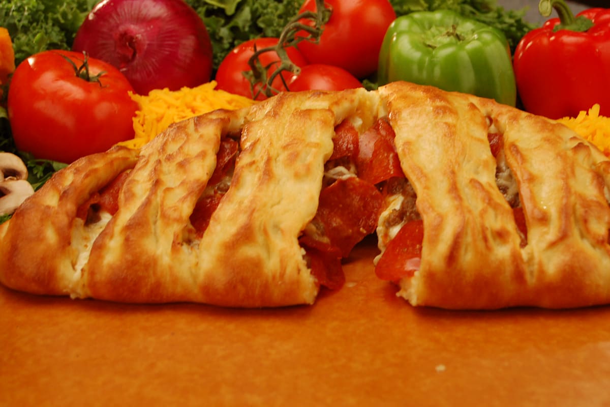 Cheezie's Pizza Delivery Menu | Order Online | 3804 W Maple St Ste. 100 ...