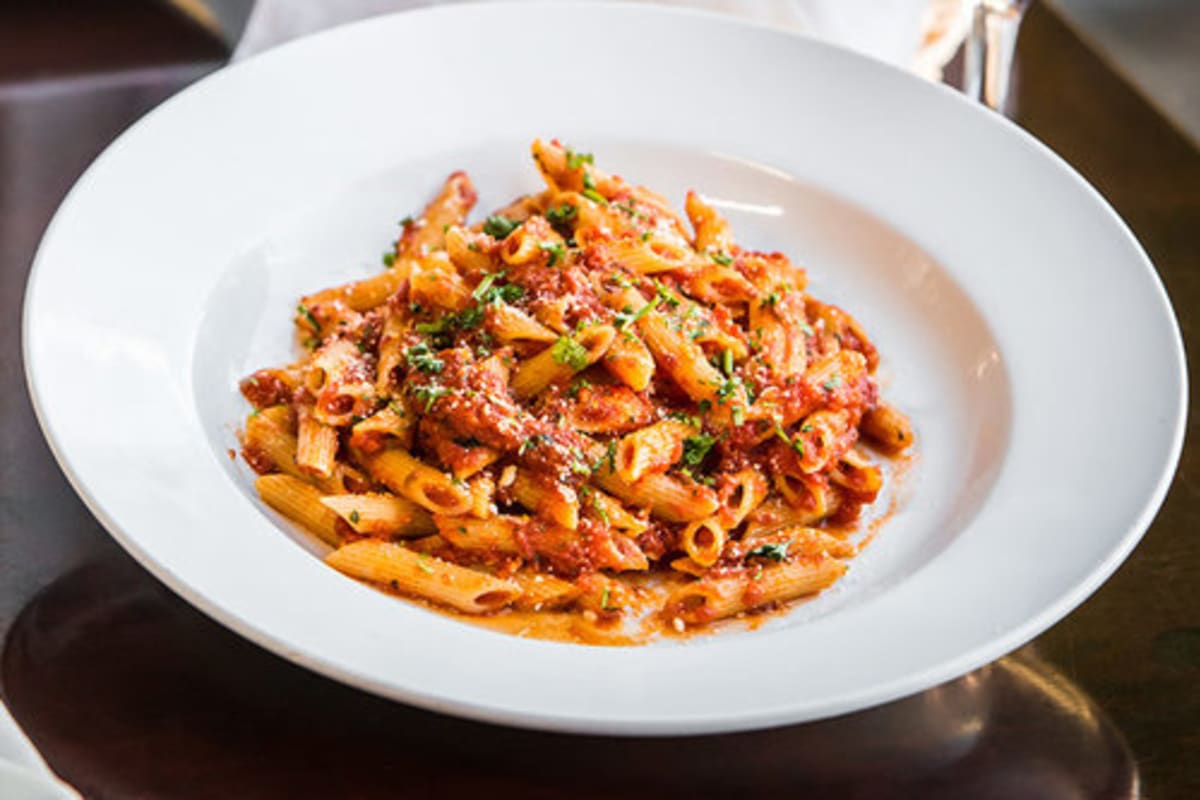 Ugo Delivery Menu | Order Online | 1237 3rd Street Promenade Santa ...