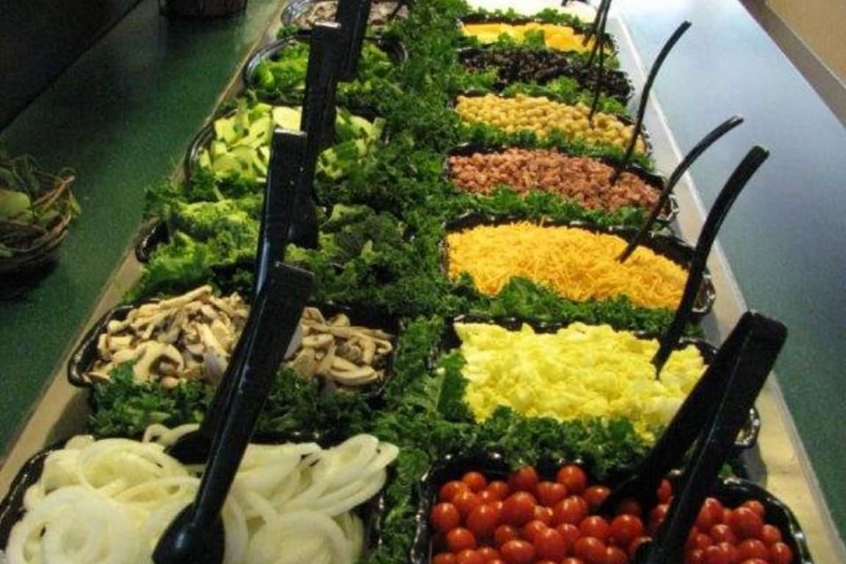 Brookside Family Restaurant Delivery Menu | Order Online | 1338 N ...