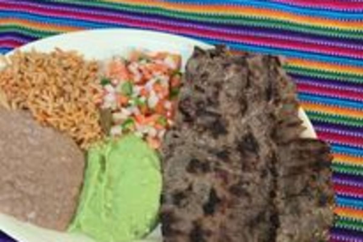 Taqueria La Jaliciense Delivery Menu | Order Online | Edgebrook Dr ...