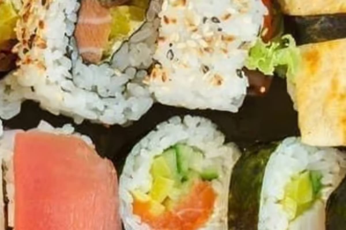 Shogun Express Delivery Menu | Order Online | 830 Fairview Ave Bowling ...