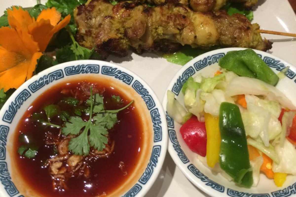 Mr. K's Cafe Germantown - Germantown, MD Restaurant | Menu + Delivery ...