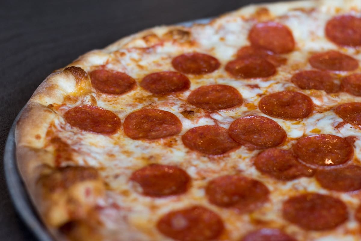 Grande Pizza Restaurant & Bar - Dunmore, PA Restaurant | Menu ...