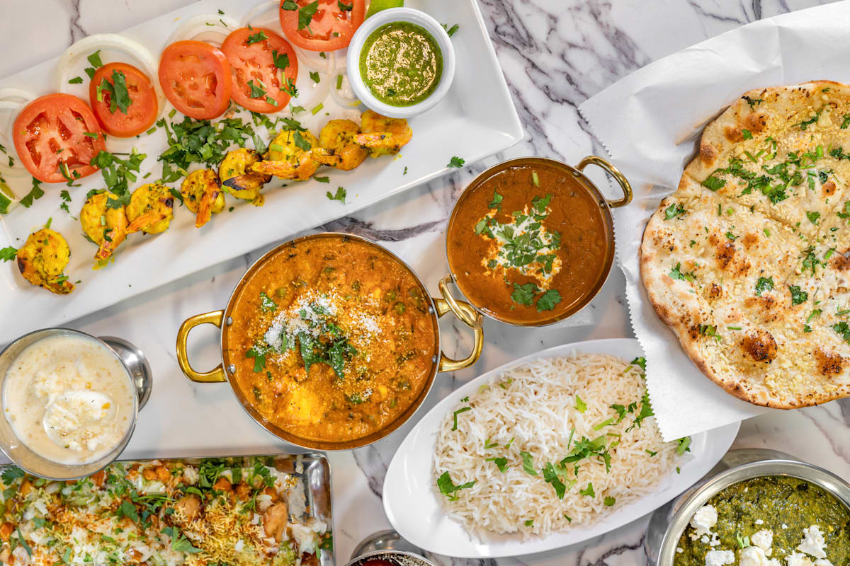 Punjab Kitchen Indian Cuisine Delivery Menu | Order Online | 101 ...