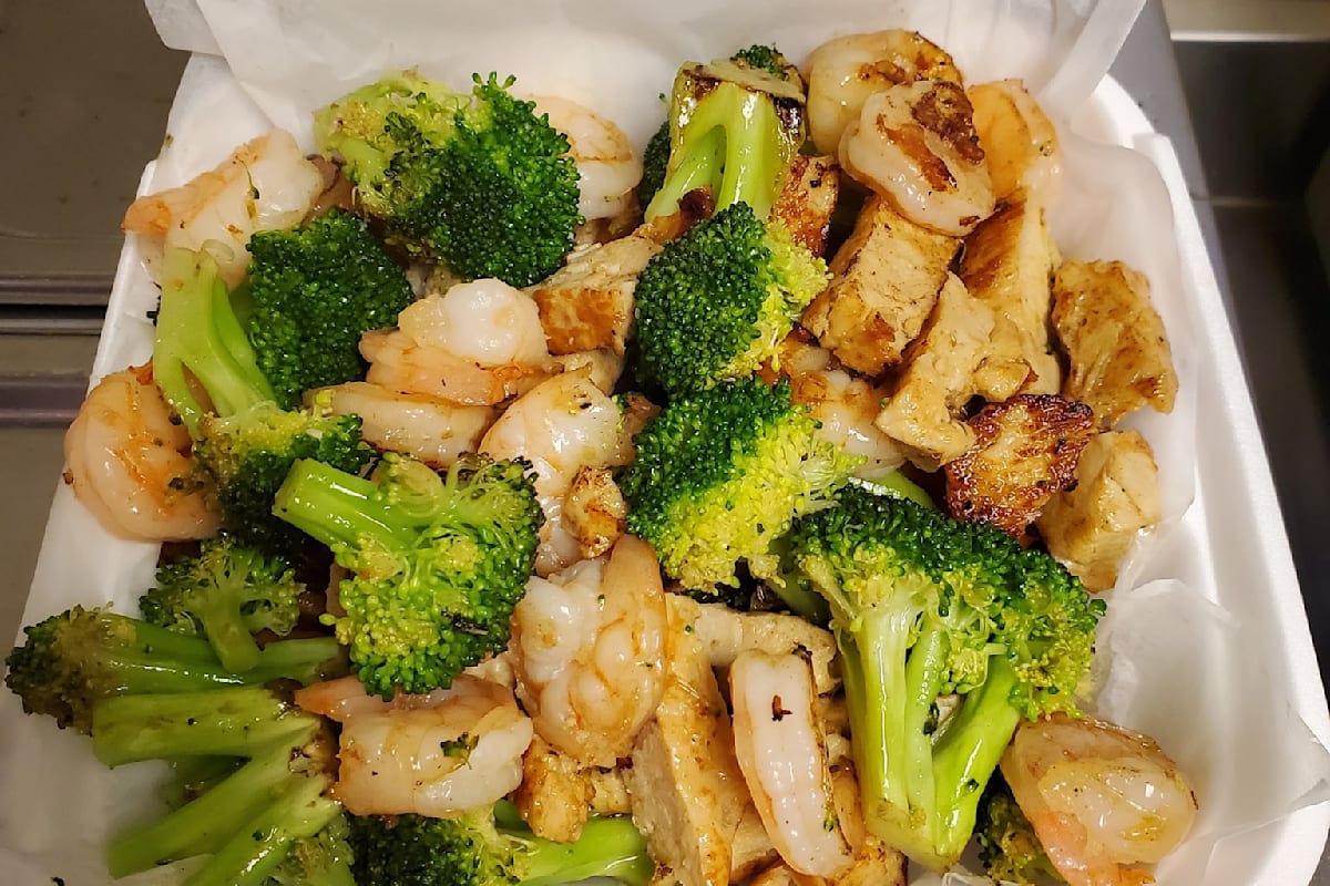 Oh' Lemonade Delivery Menu | Order Online | 1314 S Adams St Tallahassee ...