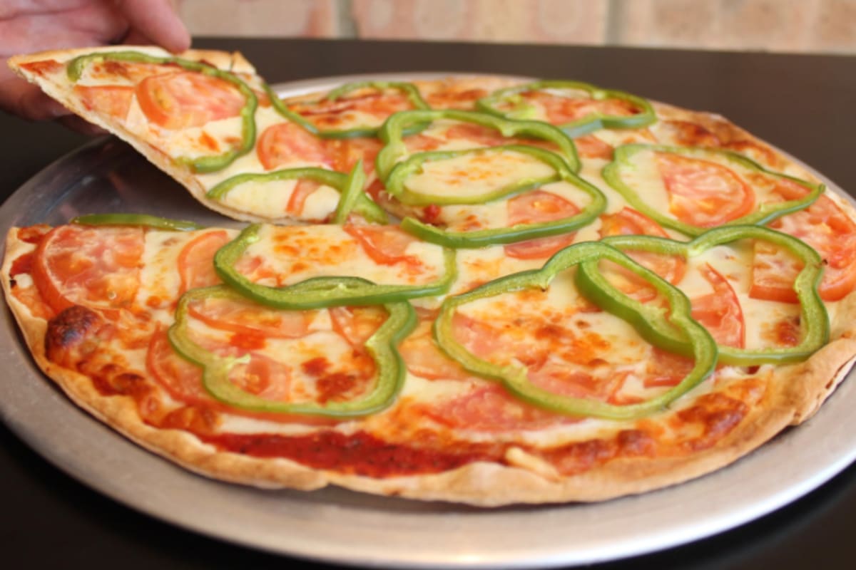 Piero's Pizza Delivery Menu | Order Online | 647 Roger Williams Ave ...