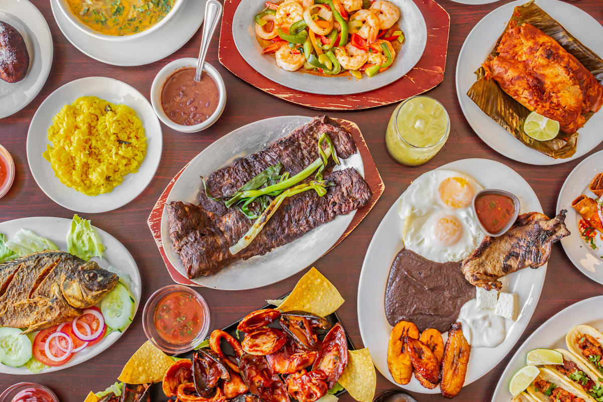 Sublime Restaurant Delivery Menu | Order Online | 16 New Jersey 5 ...